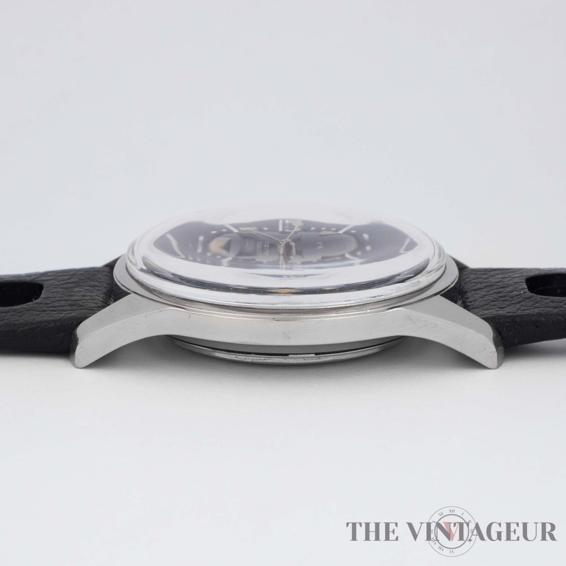 Exactus aquamax super compressor diver - The Vintageur