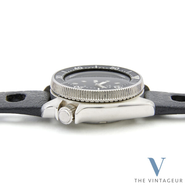 Seiko Lady Diver 150m “Baby Apocalypse” ref 4205-0140 - The Vintageur