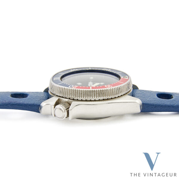 Seiko Lady Diver 150m “Baby Apocalypse” ref - The Vintageur