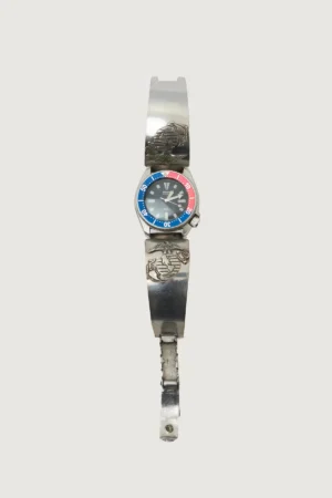 Paura X The Vintageur - Seiko Lady Diver 150M Baby Apocalypse - The ...