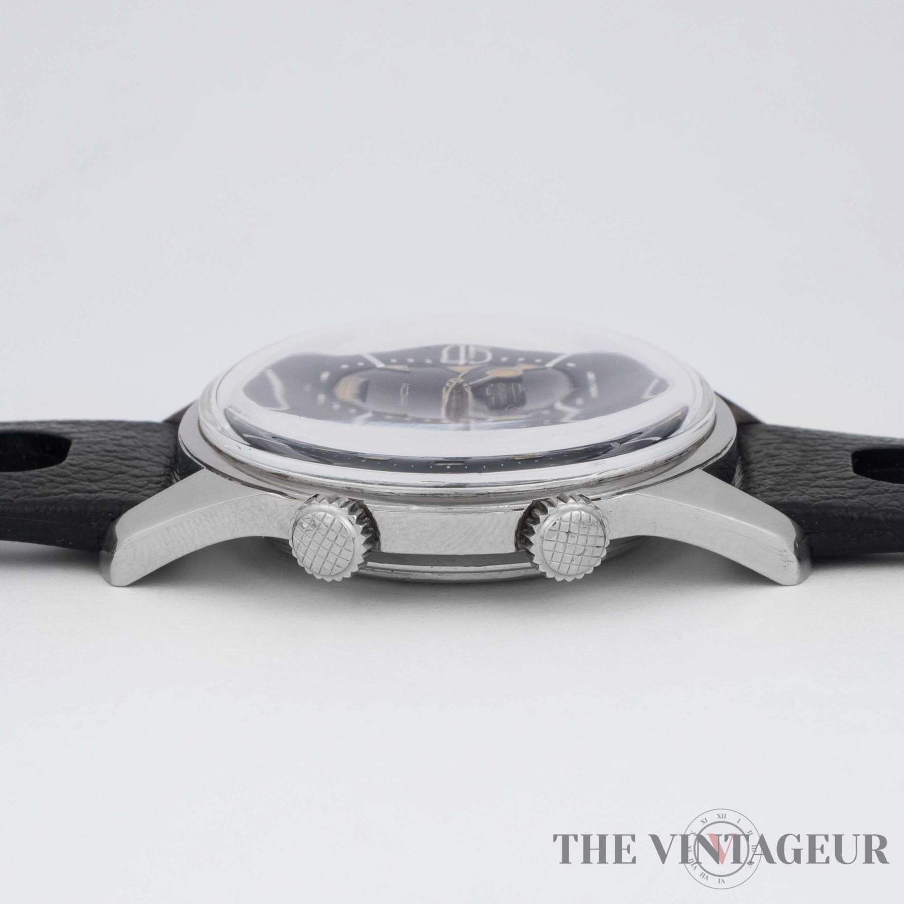 Plongeur Exactus aquamax super compresseur - The Vintageur